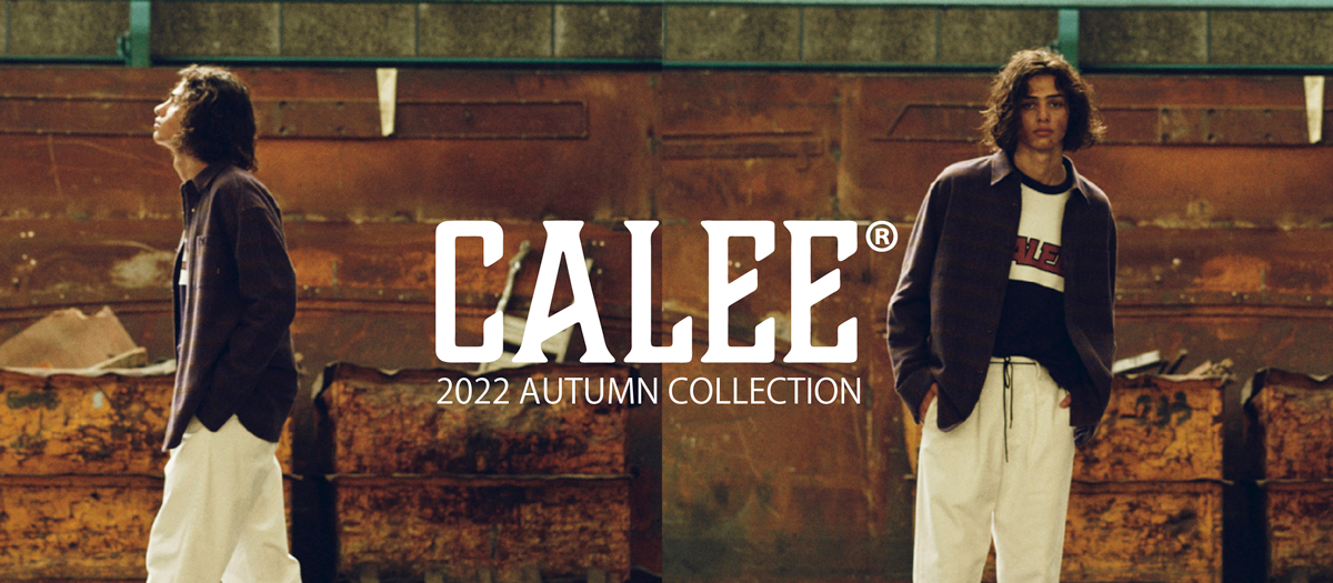 CALEE （キャリー）